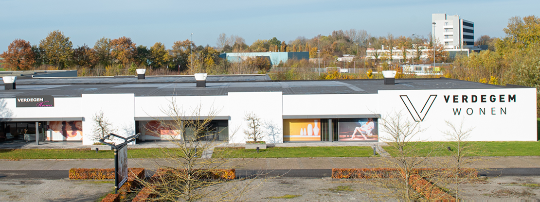 Verdegem Compleet Wonen - Verdegem Compleet wonen
