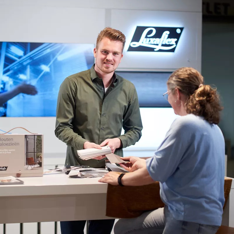 Interieuradvies - Verdegem Wonen